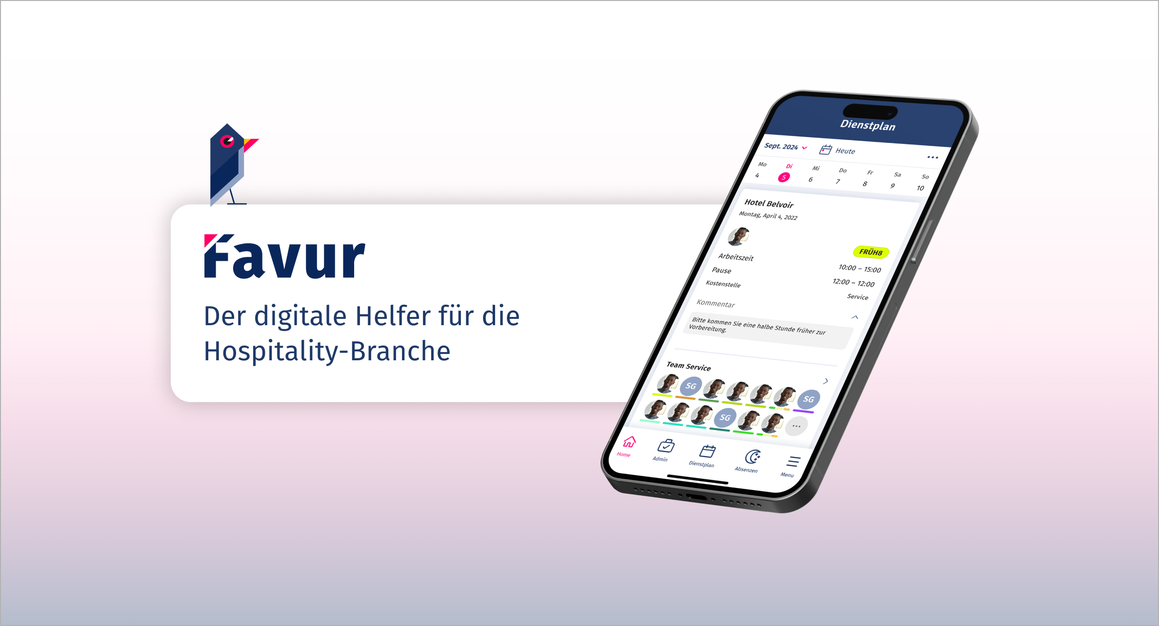 Unsere News zu Projekten, Events, Design und Technologie : UFirst